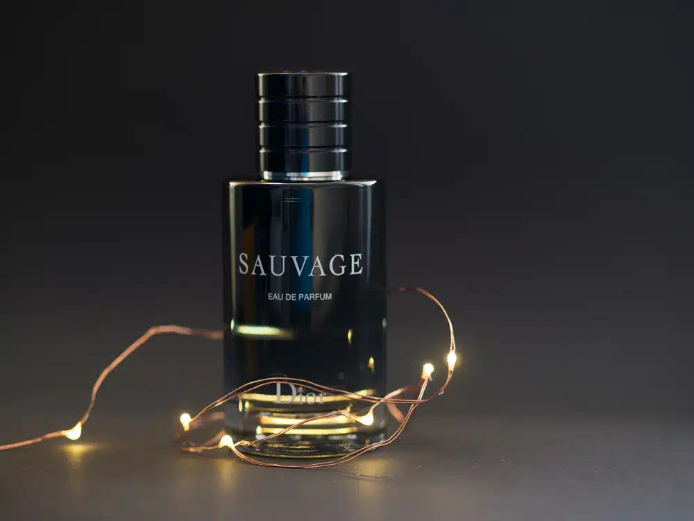 27 Irresistible Luxury Perfumes for Men - Luxury Leisure Affluence