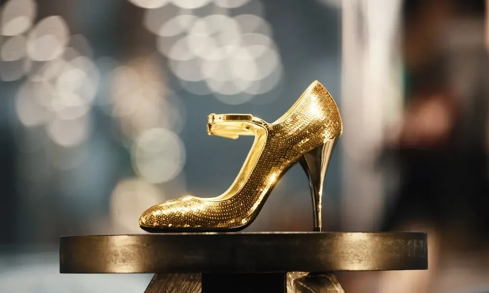 Top 23 Luxury Shoe Brands - Luxury Leisure Affluence