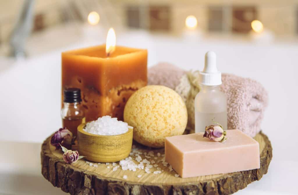 15 luxurious Ways to Pamper Yourself at home