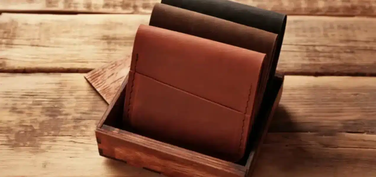 18 top Luxury Wallet Brands - Luxury Leisure Affluence