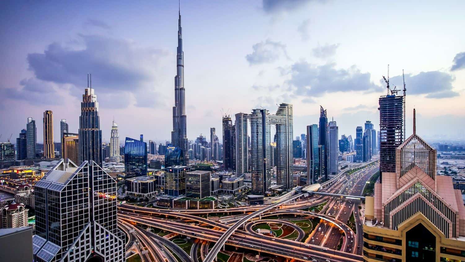 10 Luxury Things to do in Dubai - Luxury Leisure Affluence