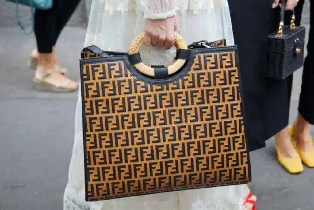 The World’s Top 20 Luxury Handbag Brands