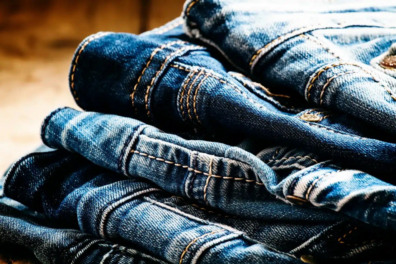 Luxury Jeans Brands for Men: Premium Denim with Style