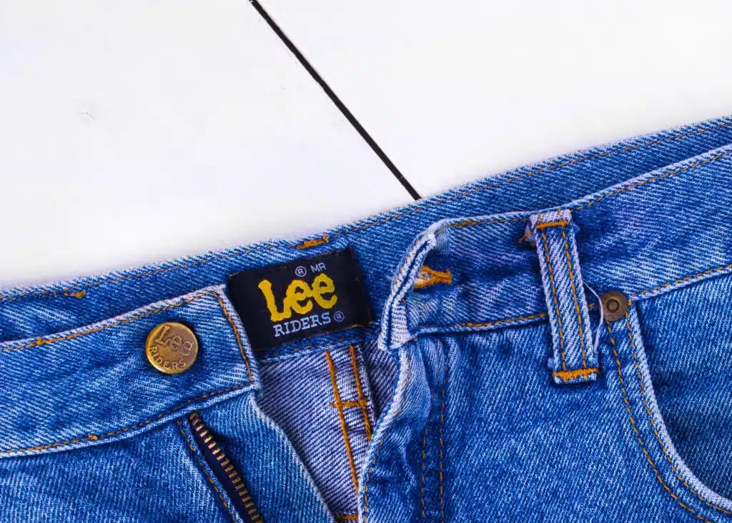 Luxury Jeans Brands for Men: Premium Denim with Style
