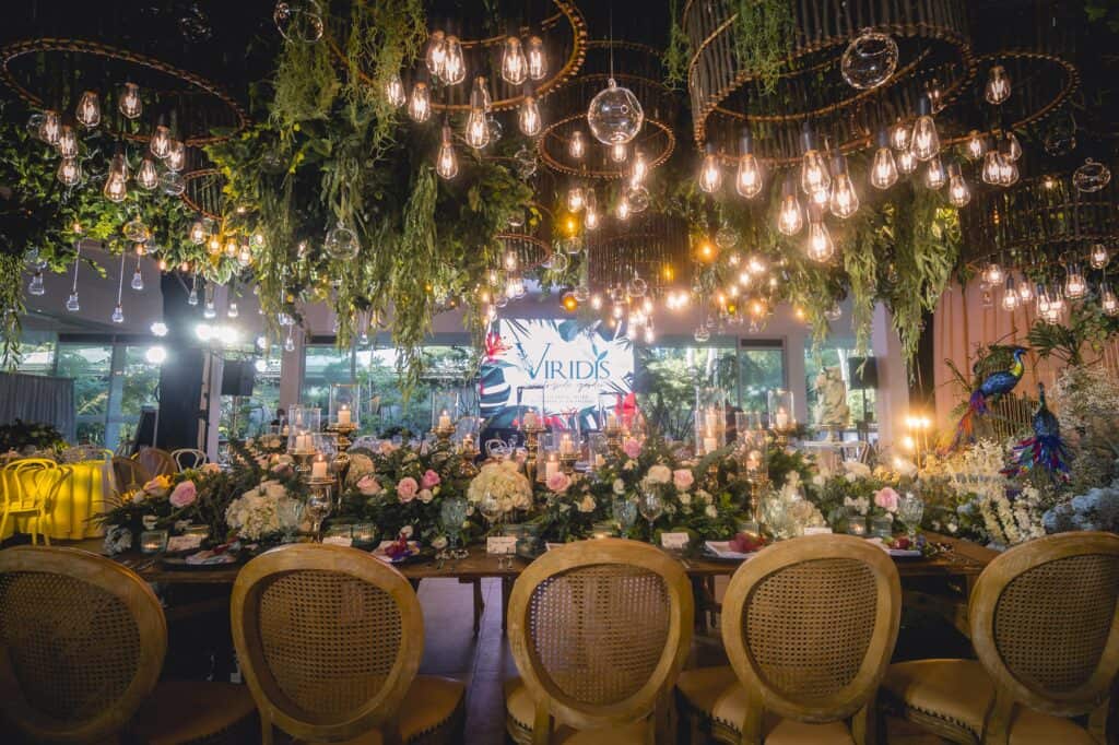 25 Exciting Luxury Wedding Ideas and Themes - Luxury Leisure Affluence