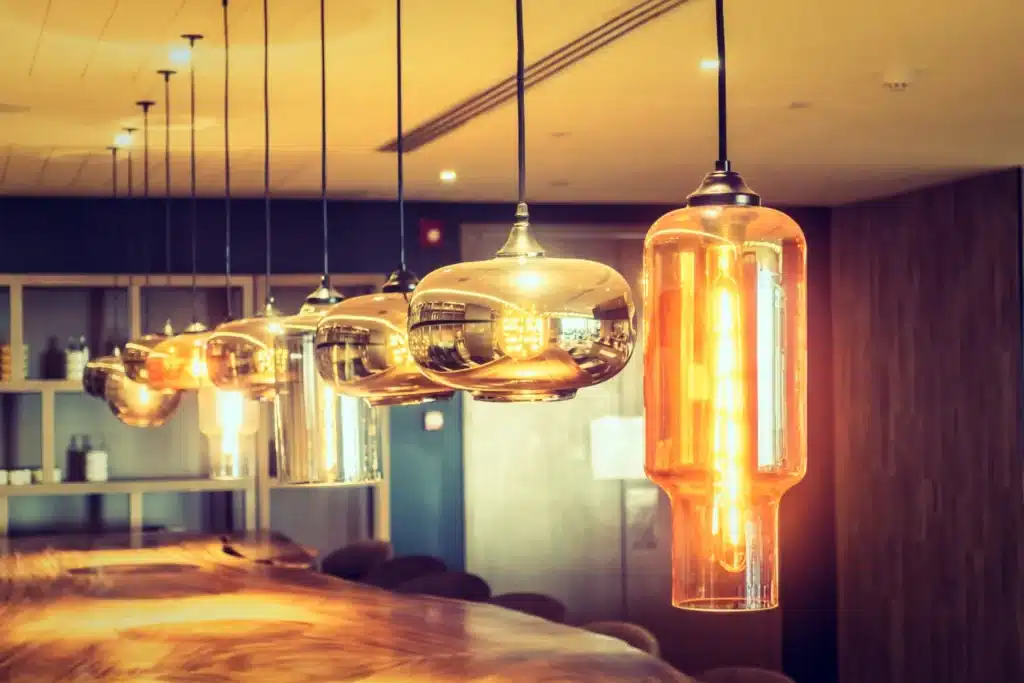 8 Luxury Lighting Brands! - Luxury Leisure Affluence