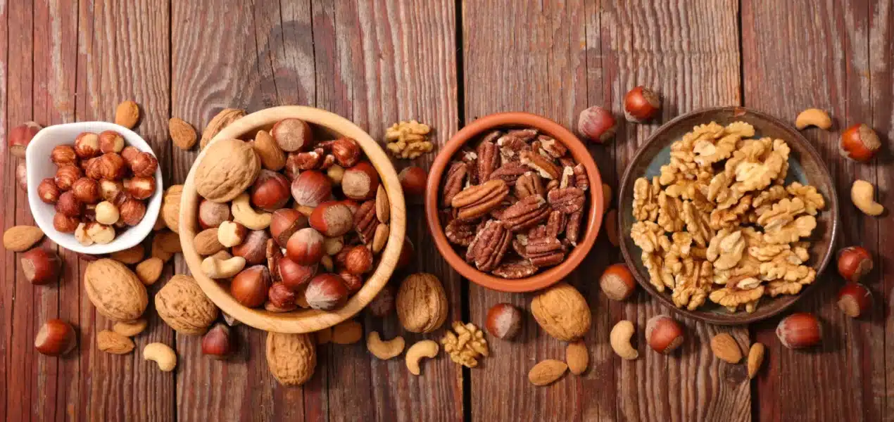 10 Most Expensive Nuts - Luxury Leisure Affluence