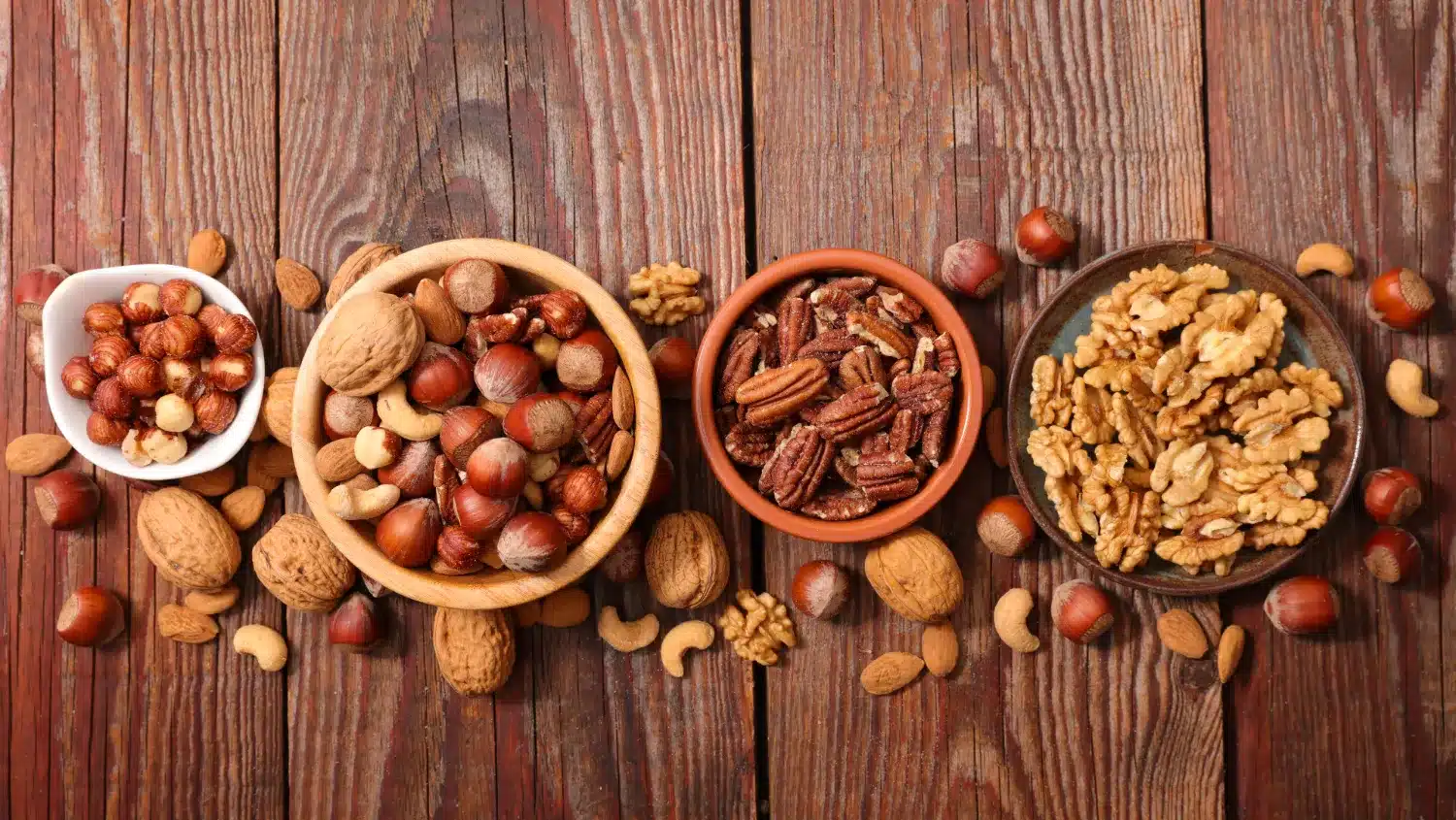 10 Most Expensive Nuts - Luxury Leisure Affluence