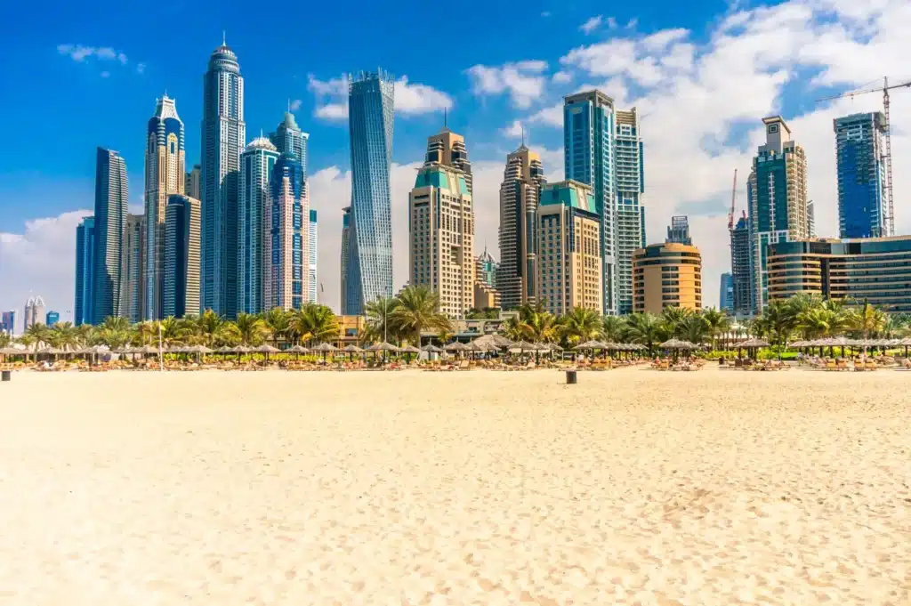 10 Luxury Things to do in Dubai - Luxury Leisure Affluence