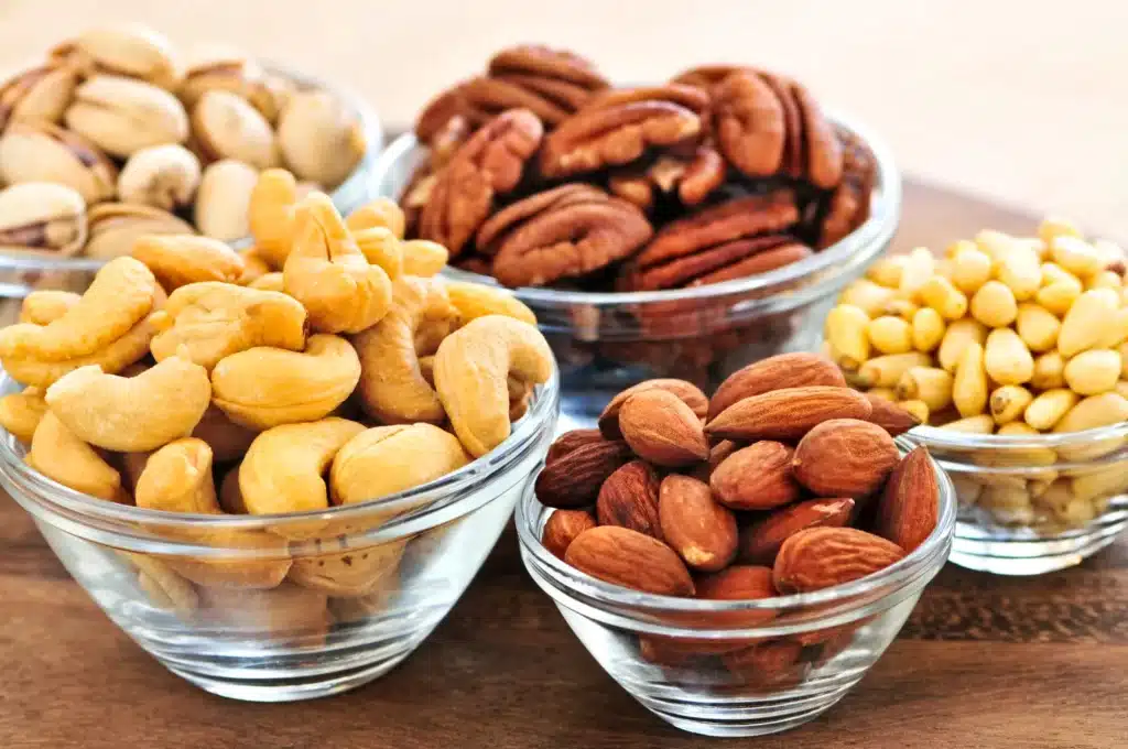 10 Most Expensive Nuts - Luxury Leisure Affluence