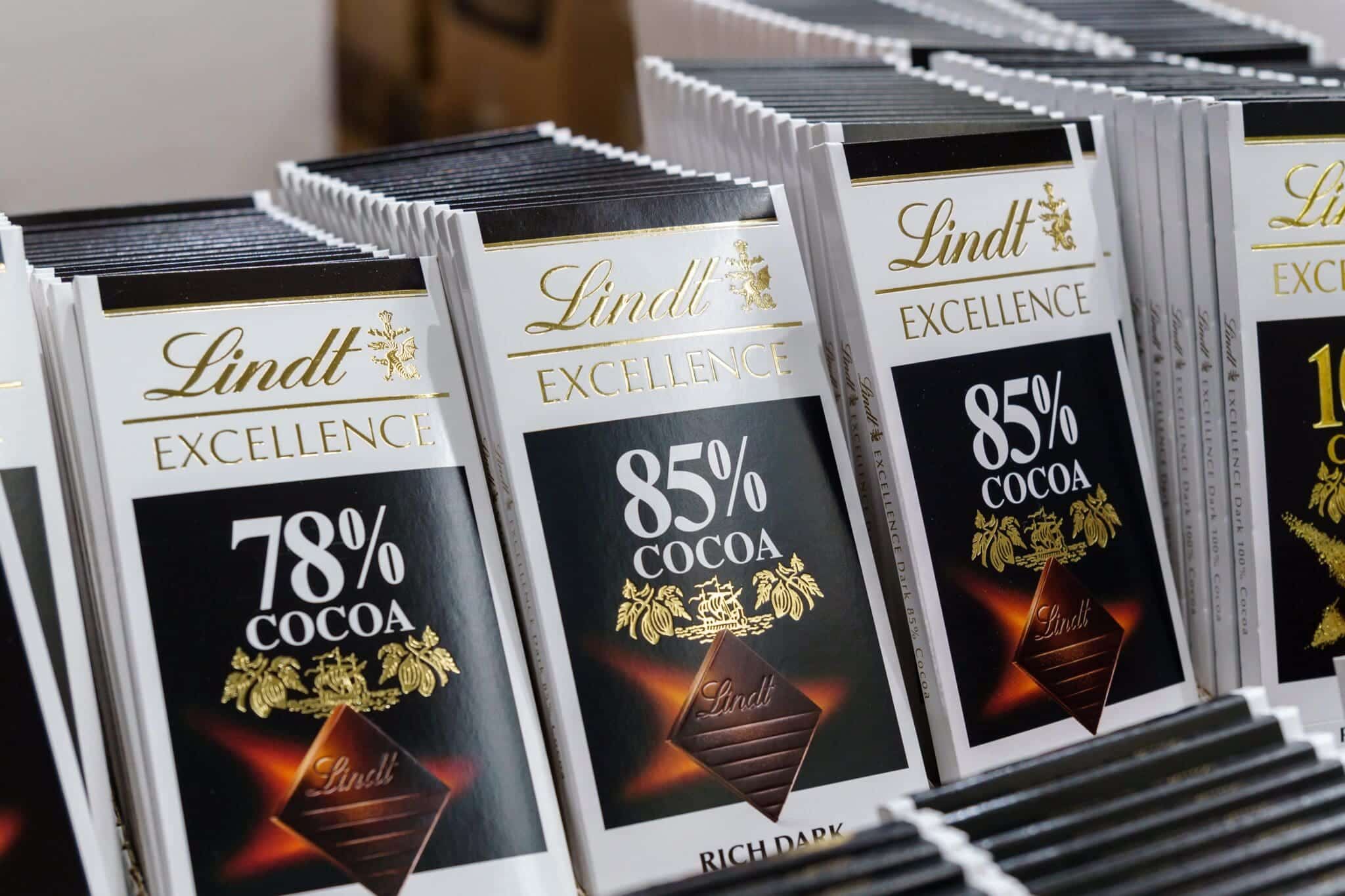 Luxury Chocolate Brand: Indulge in Premium Cocoa Creations