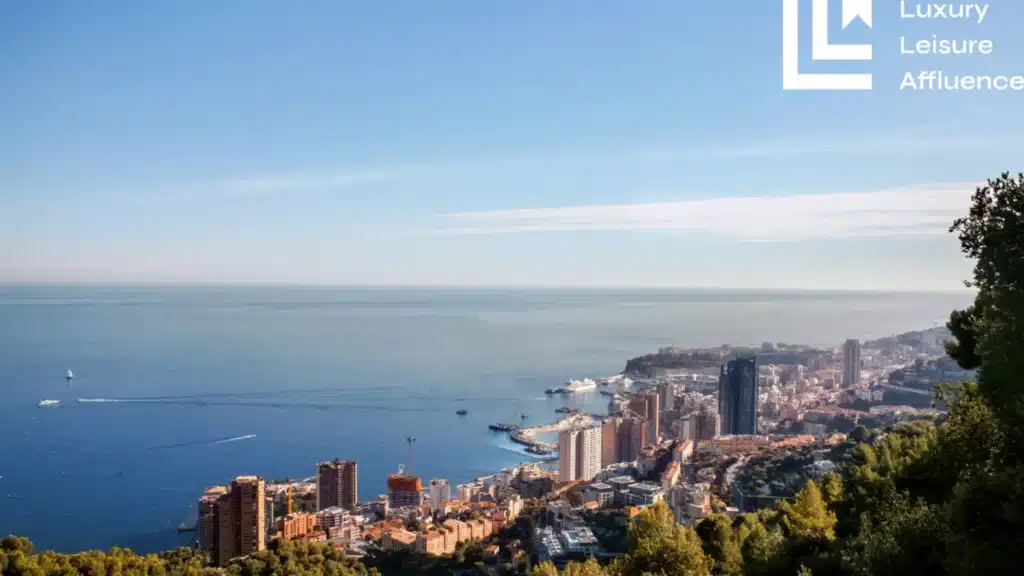 Monaco: Top Luxury Attractions and Lifestyle Spots