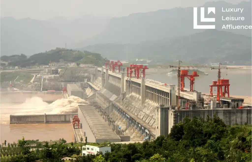 The Most Expensive 10 Civil Engineering Projects of All Times - Luxury ...