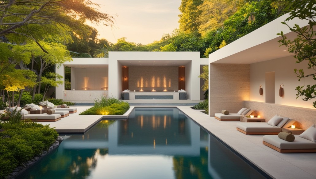 Luxurious Rehab Facilities: Premium Care and Comfort