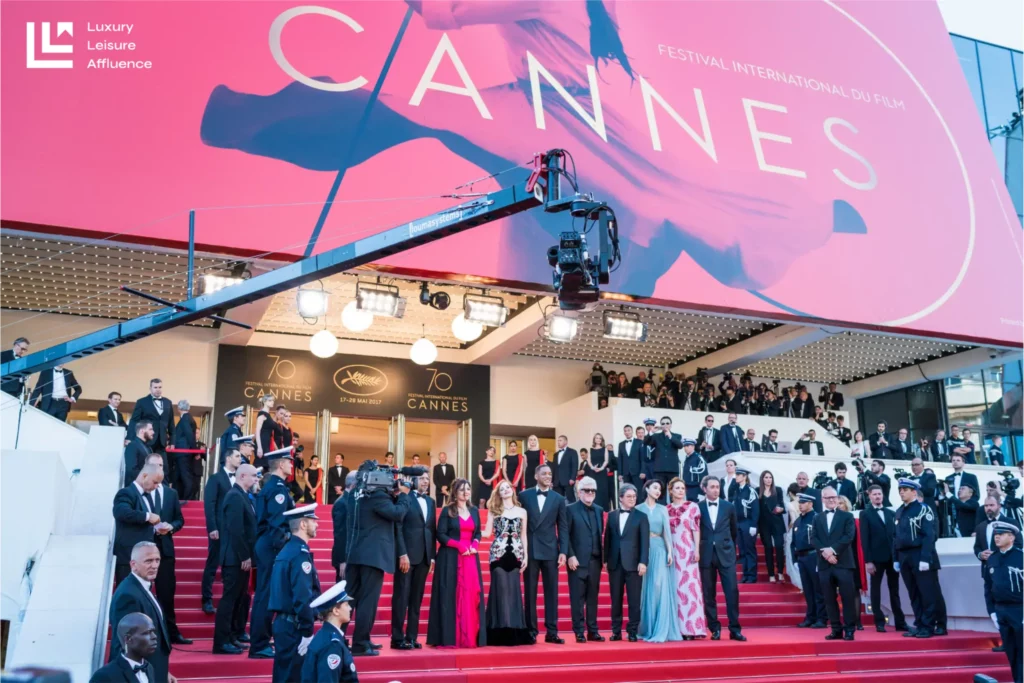 Most Luxury Events Around the World: Ultimate Guide