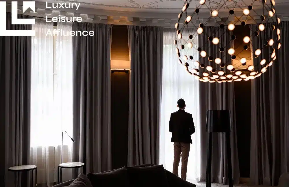 The Top 5 Luxury Curtain Brands to Elevate Your Home Decor