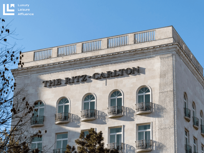 Experience the Extraordinary: A Deep Dive into Luxury Hotel Chains ...