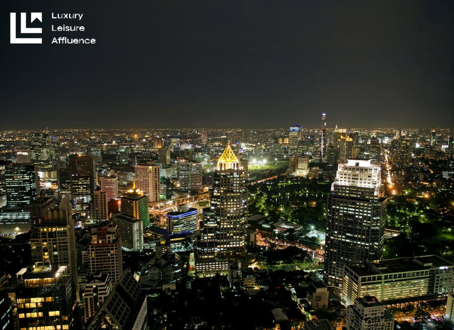 Luxury Real Estate Worldwide: Where Elegance Meets Exclusivity - Luxury ...