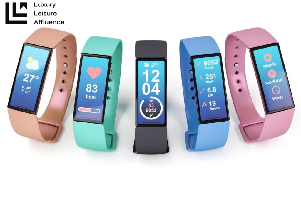 Luxury Tech Gadgets: Beyond Functionality and Design