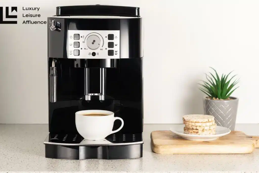 3 Luxury and Eco-Friendly Coffee Machines to Consider