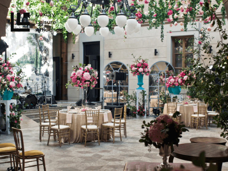 Plan Extravagant Birthday Parties: Ultimate Luxury Guide