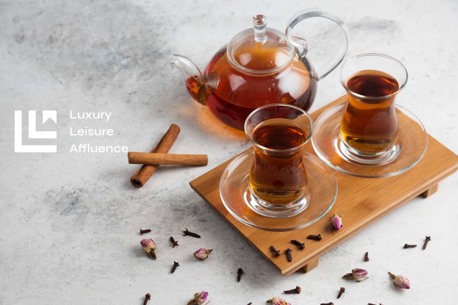 6 Most Expensive Tea Brands: Discover Luxury Sips