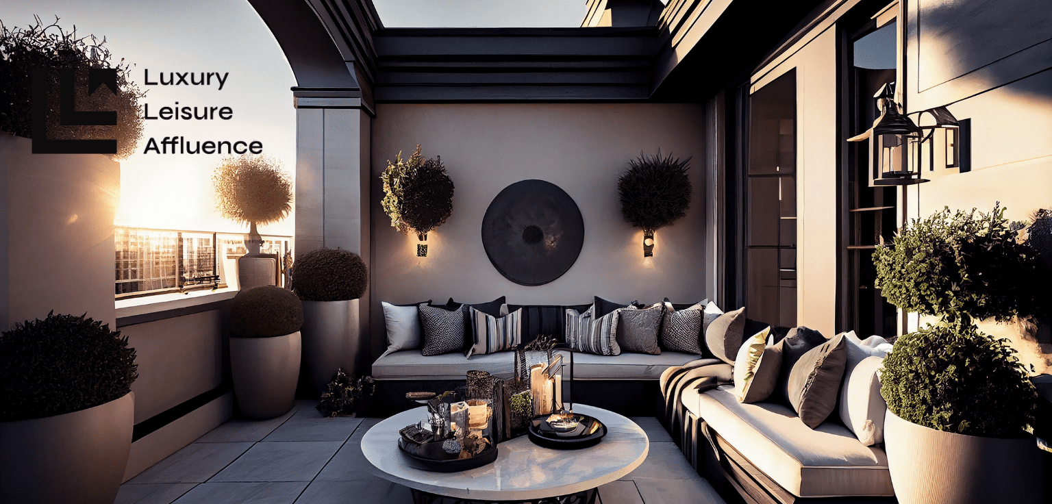 Upgrade to a Modern Luxury Home with Style