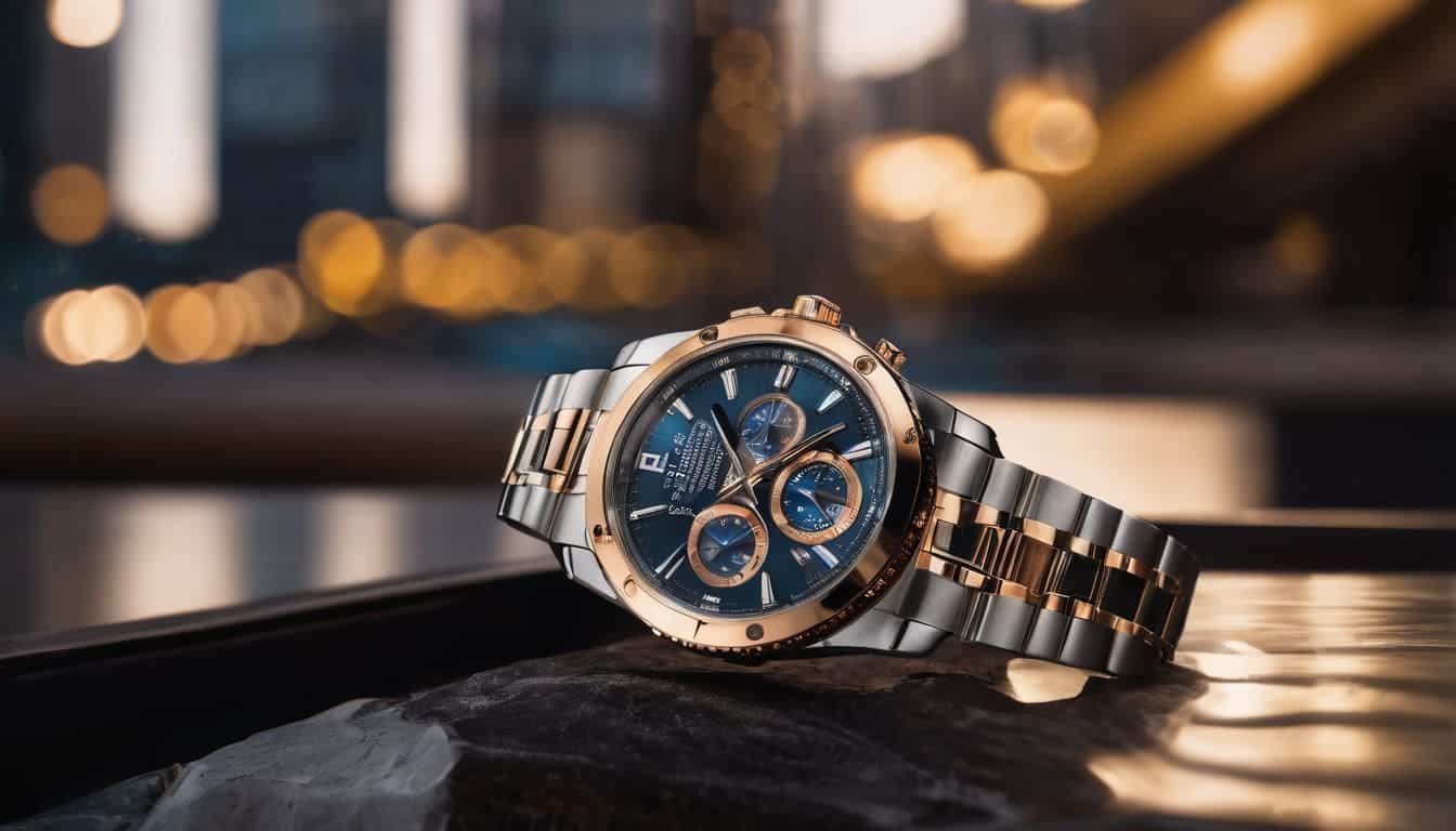 AI in Luxury Brand Management: Redefining Exclusivity