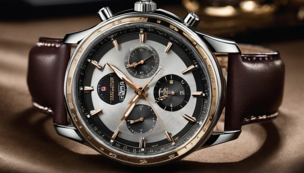 Exploring the Evolution of Luxury Watchmaking Through Time