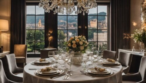 Top 10 High-end Party Themes: From Concept to Celebration - Luxury ...