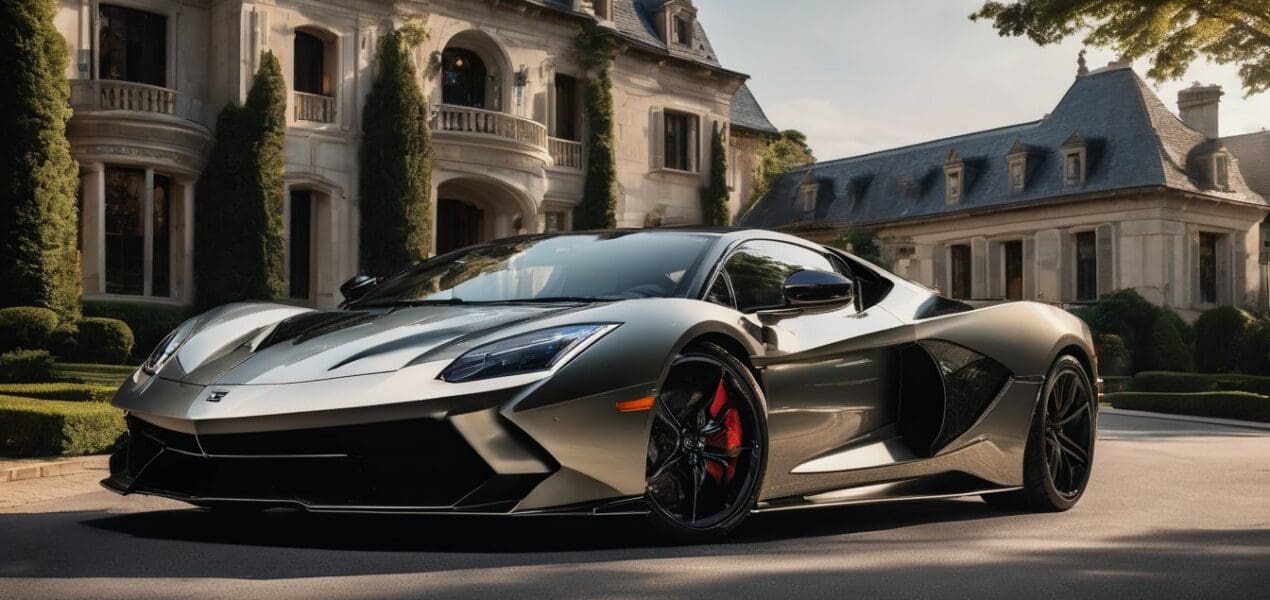 Luxury Car Clubs: Premium Experiences for Car Enthusiasts