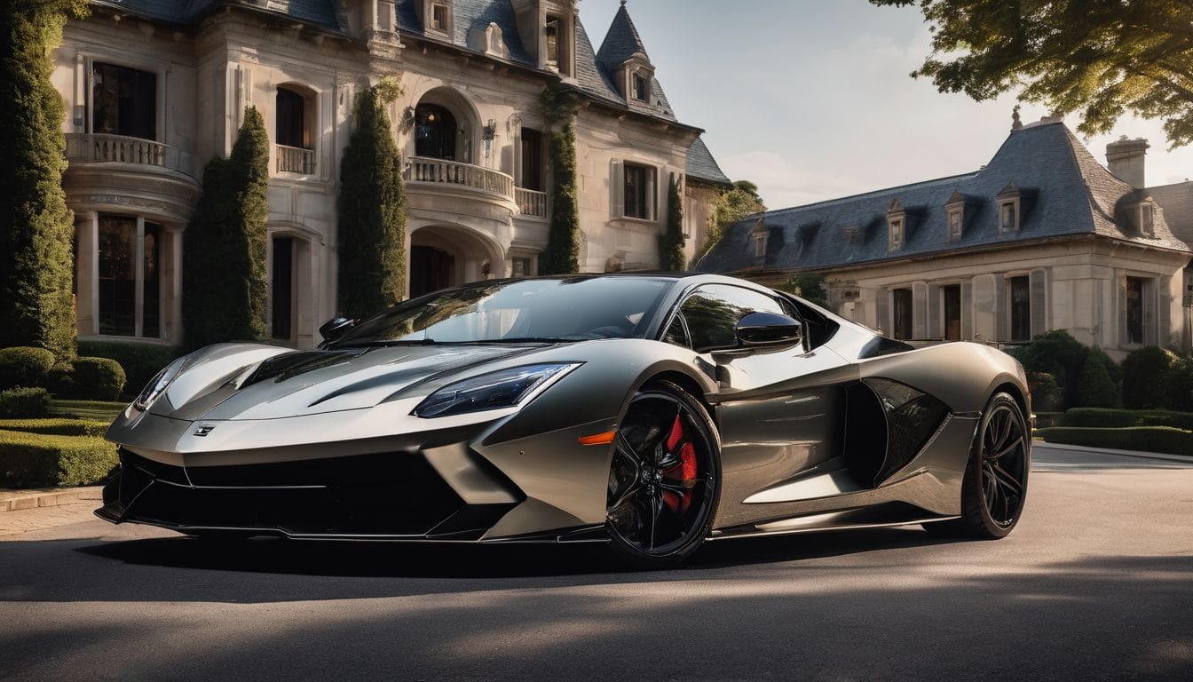 Luxury Car Clubs: Premium Experiences for Car Enthusiasts