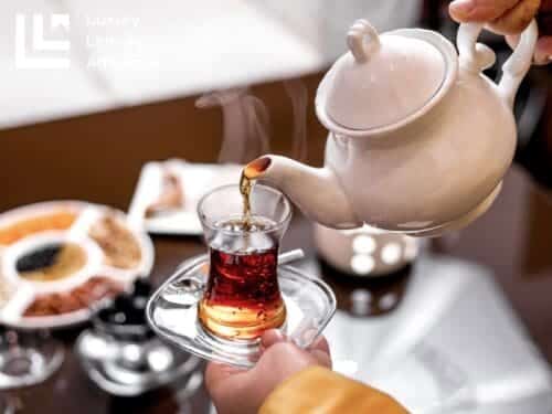 6 Most Expensive Tea Brands: Discover Luxury Sips