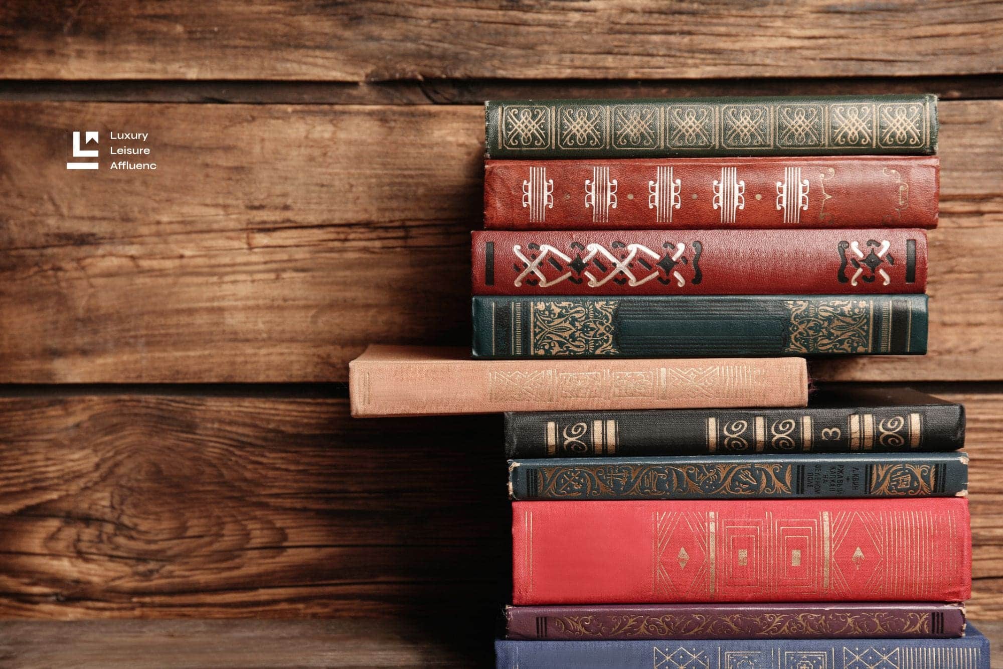 Explore the 7 Most Expensive Books Ever Sold - Luxury Leisure Affluence