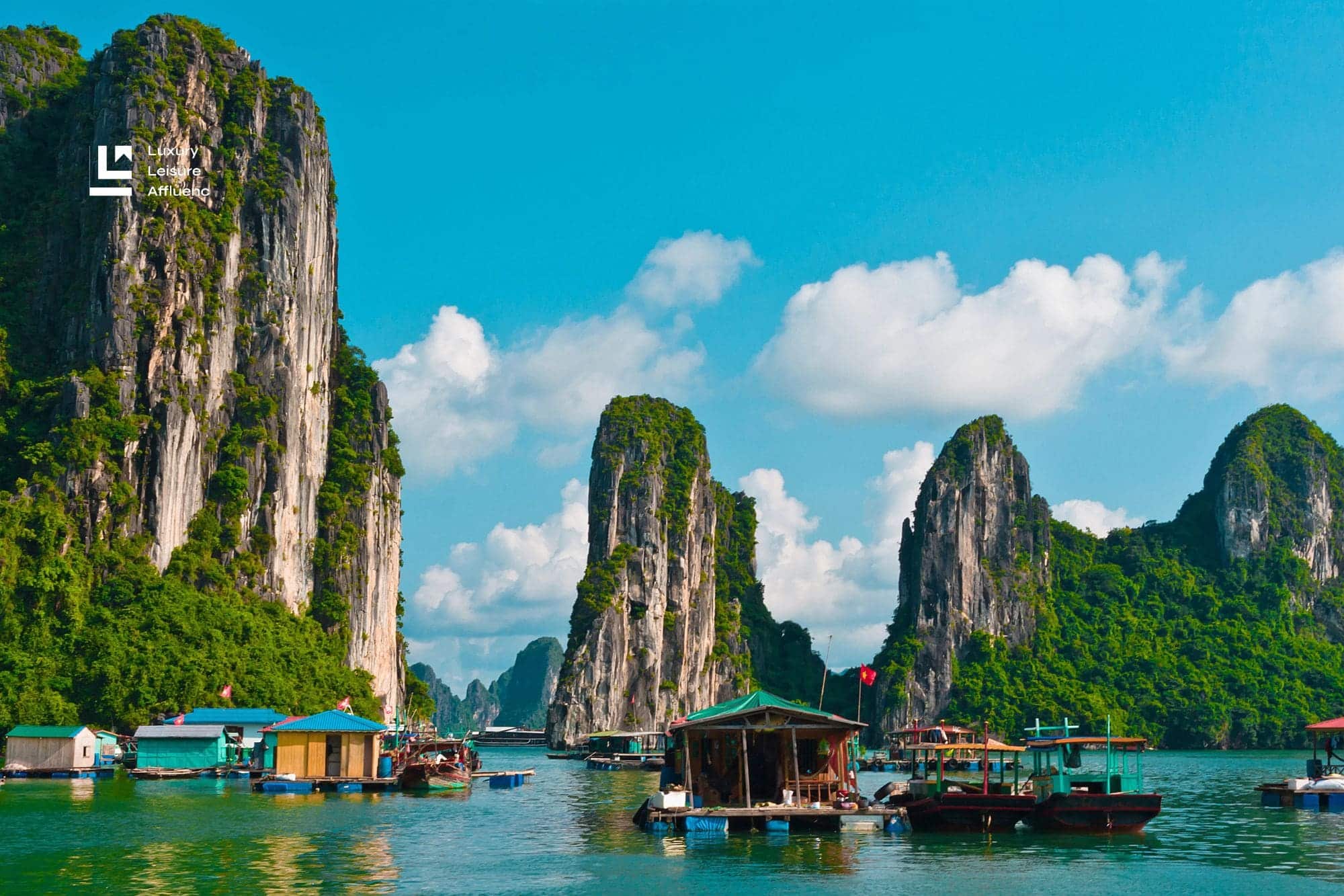 Lesser-Known Luxury Travel Spots: Hidden Gems Guide