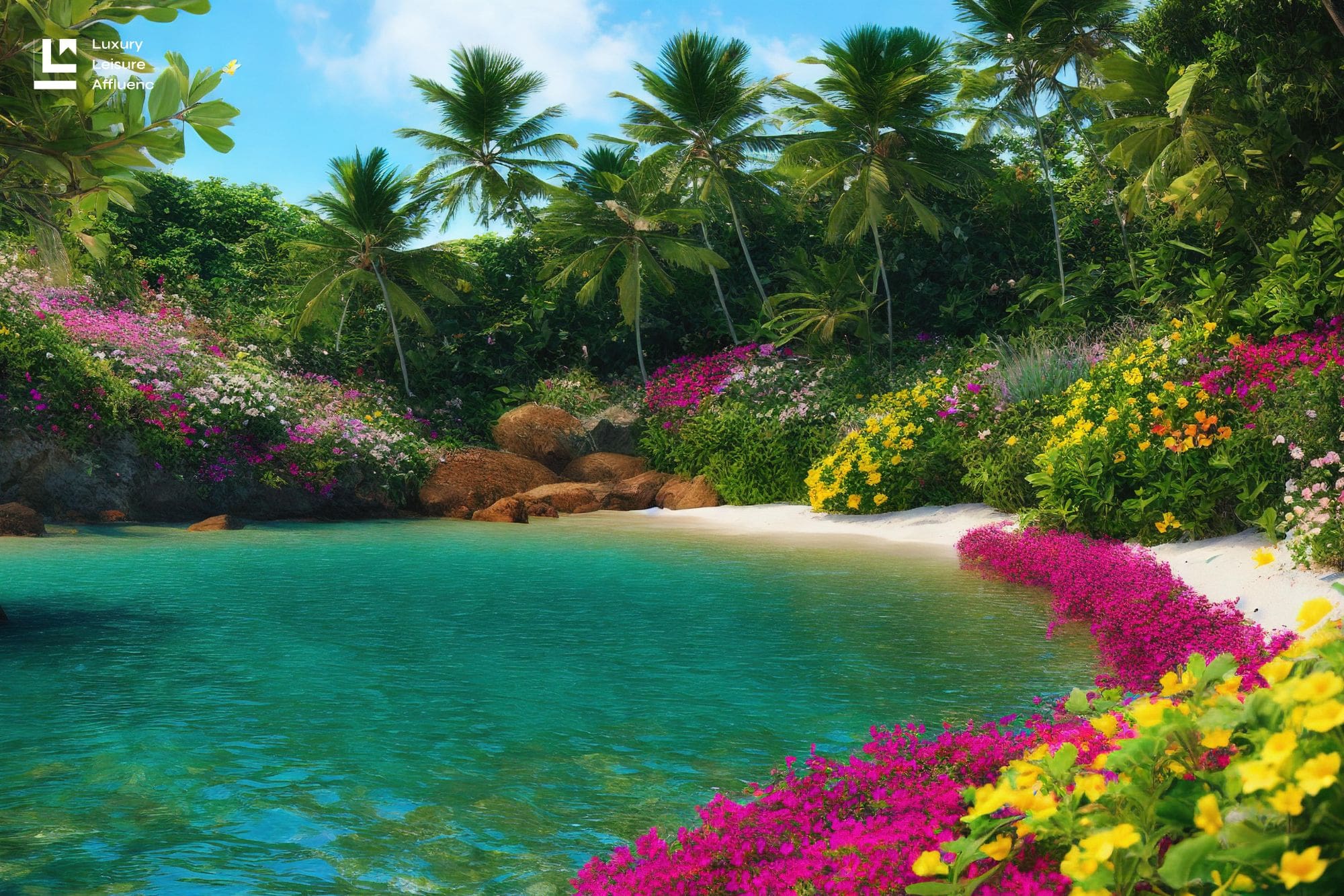 Explore the Hidden Gems: Lesser-Known Luxury Travel Spots - Luxury Leisure Affluence