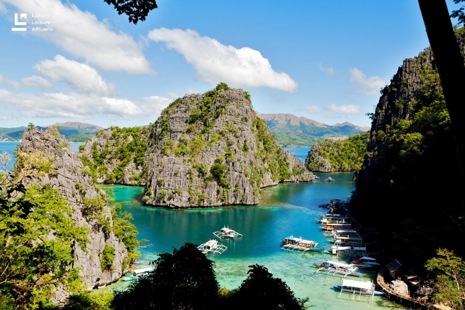 Lesser-Known Luxury Travel Spots: Hidden Gems Guide