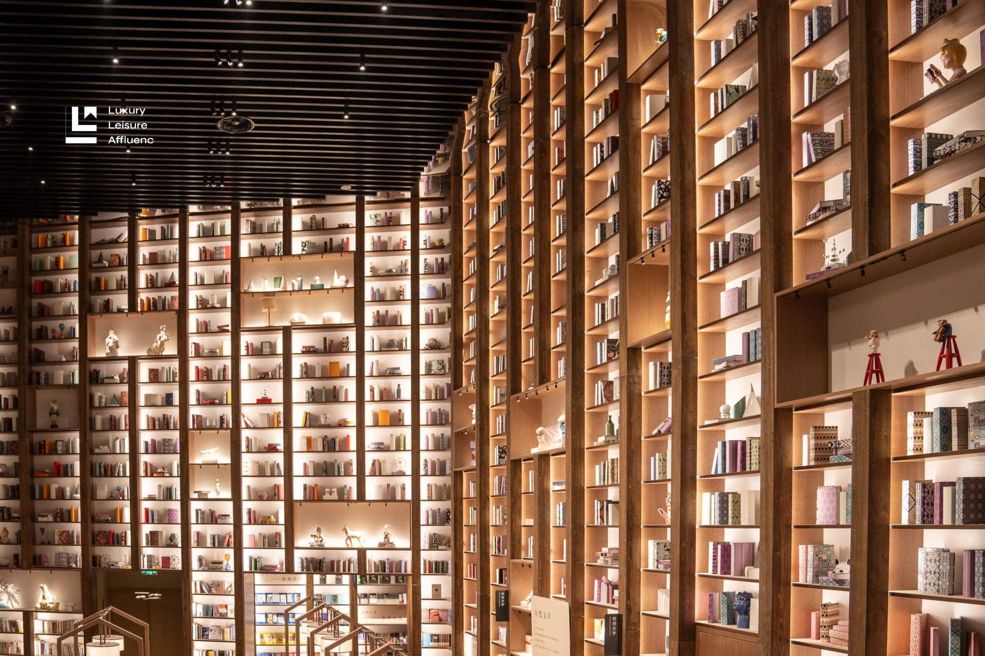 World's Most Luxurious Libraries: Stunning Spaces to Explore