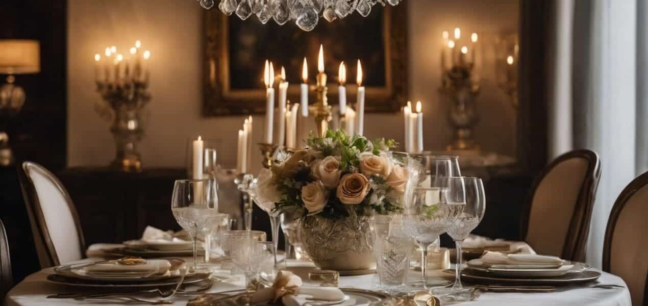 16 Rules of Fine Dining Etiquette: Master the Art of Dining