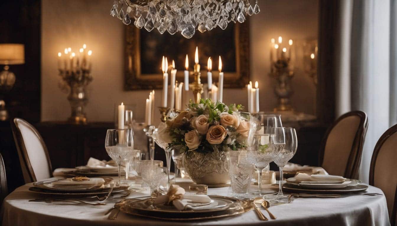 16 Rules of Fine Dining Etiquette: Master the Art of Dining