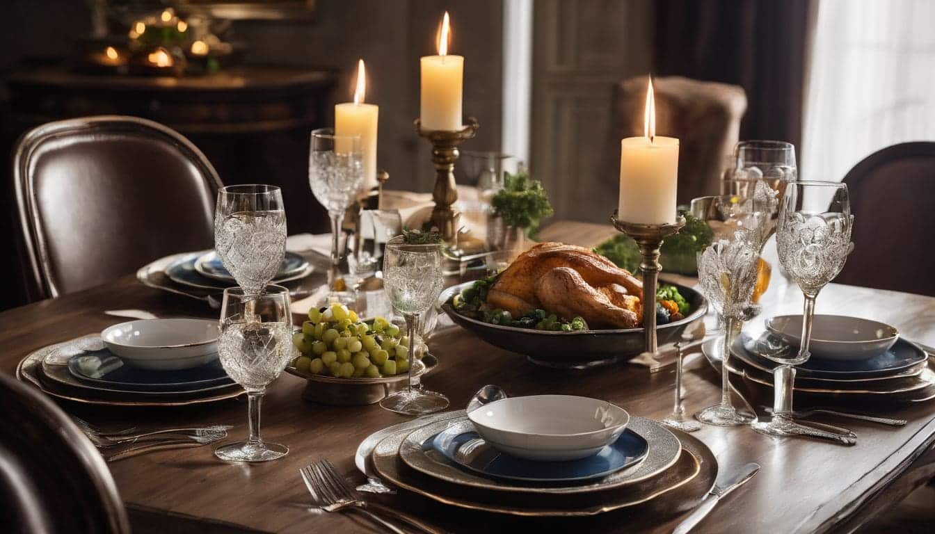 16 Rules of Fine Dining Etiquette: Master the Art of Dining