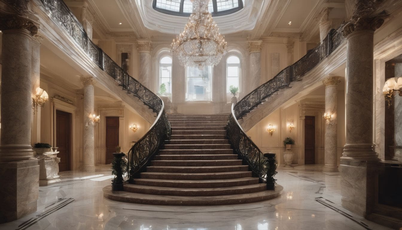 The Art and Science of High-End Residential Architecture With 10 ...