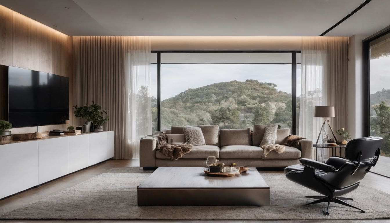 High-end Electronic Gadgets for Your Luxury Home - Luxury Leisure Affluence