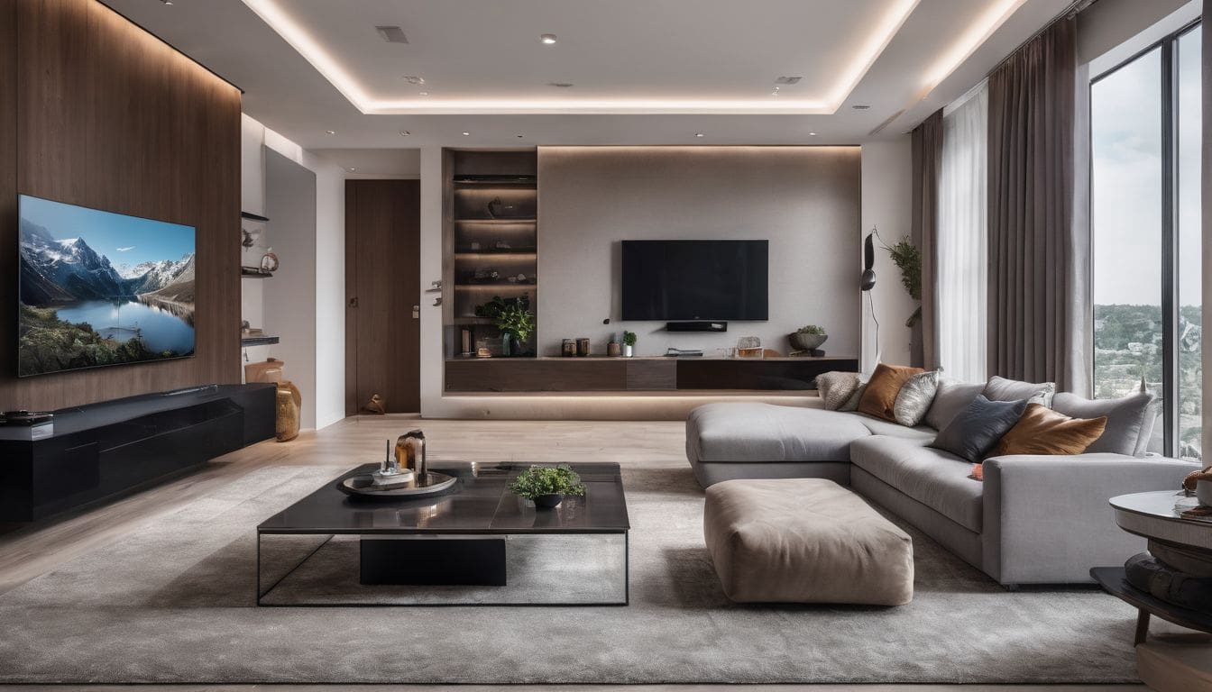 Discover Home Automation for Smart and Stylish Living