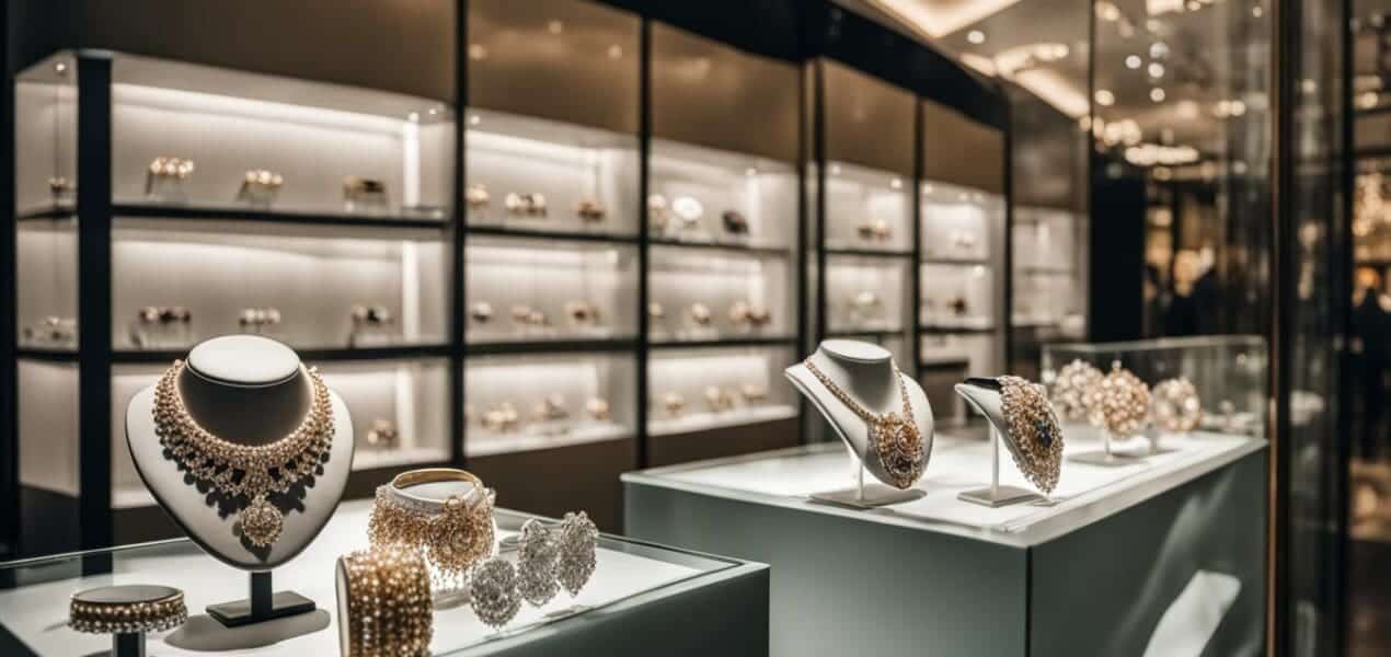 High-End Jewellery Brands: Shaping Beauty with Brilliance