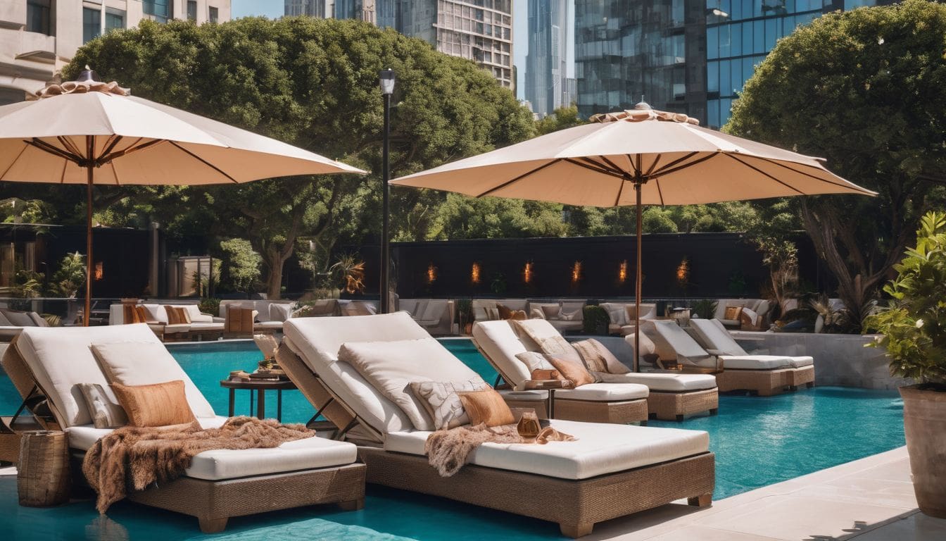 World's Finest Luxury Resorts and Hotels: Your 101 Guide!