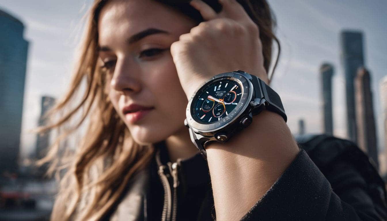 High-Tech Wearable Fashion: Your Guide to Innovation