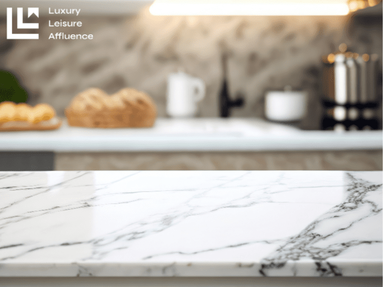 Gourmet Kitchen Design That Blends Style and Function