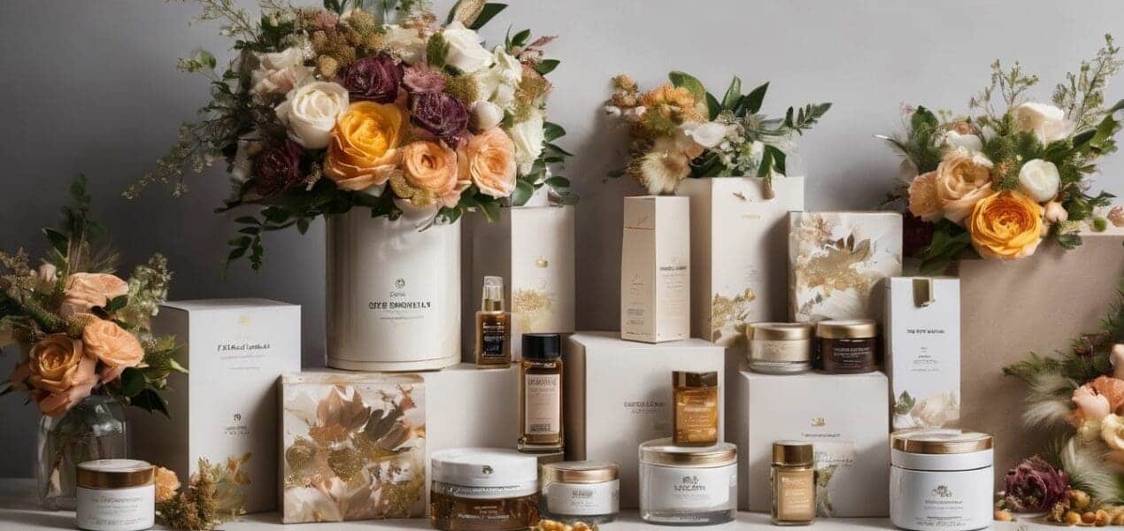 Elevate Your Brand: Innovative Luxury Packaging Designs - Luxury ...