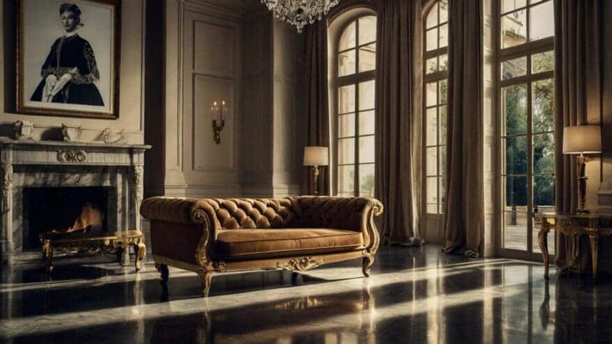 The Allsure of Heritage Luxury 101: Brands with a Story!